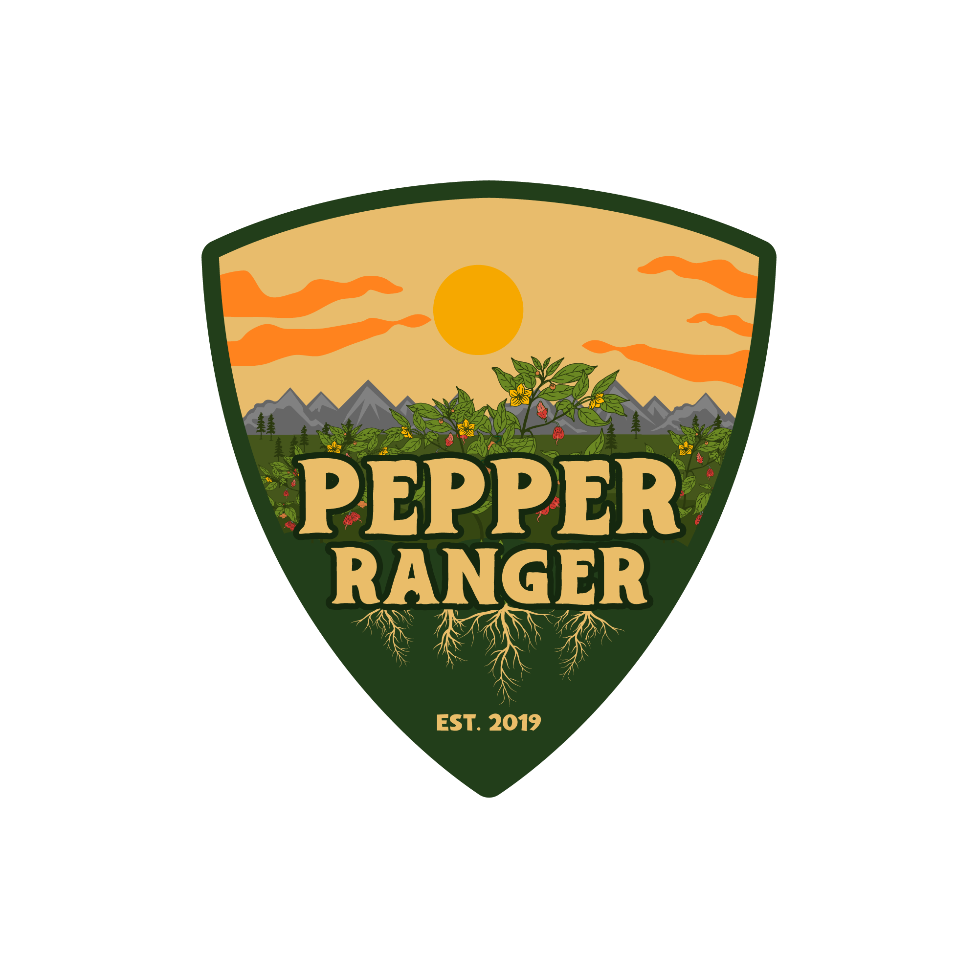 Home | Pepper Ranger